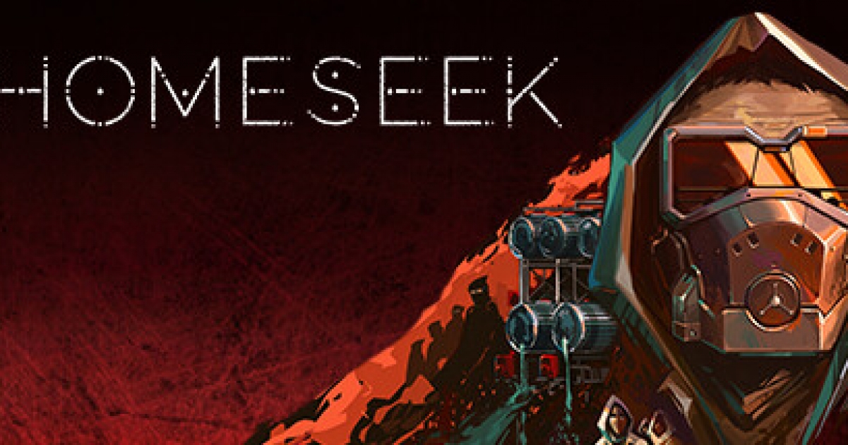 Homeseek - Game | GameGrin