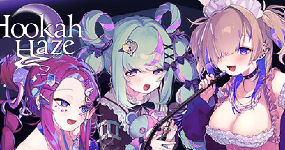 Hookah Haze - Game | GameGrin