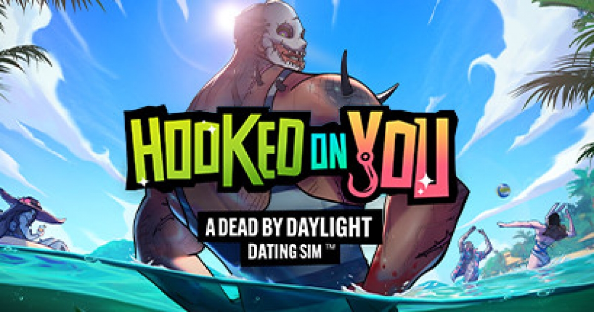 Hooked on You: A Dead by Daylight Dating Sim - Images & Screenshots ...