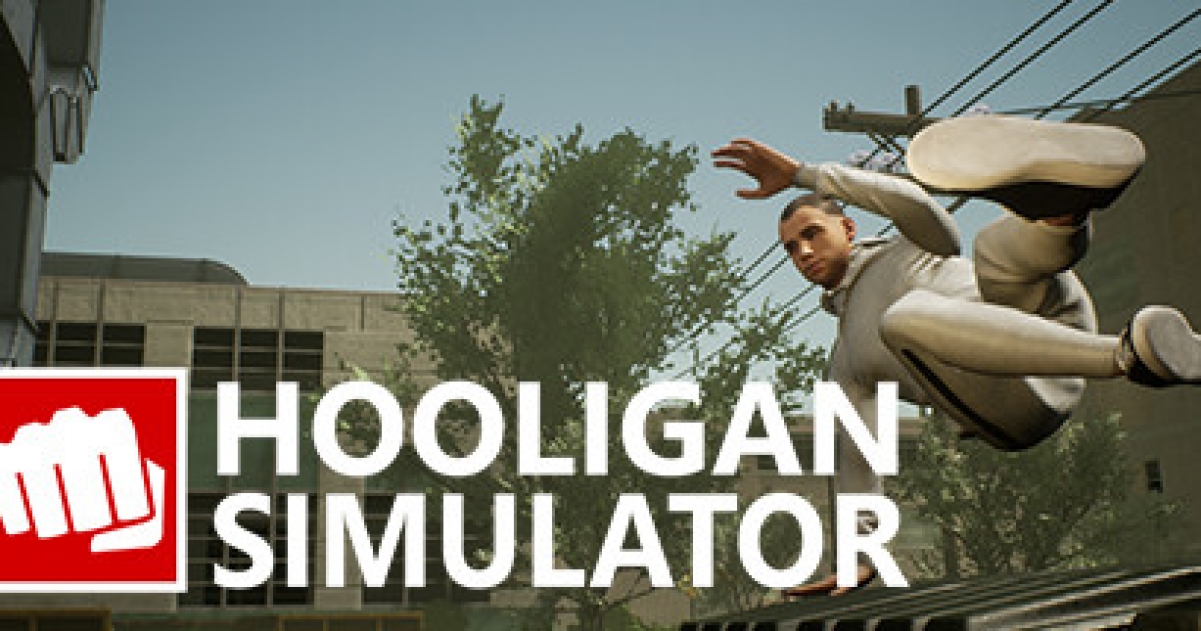 Hooligan Simulator - Game | GameGrin