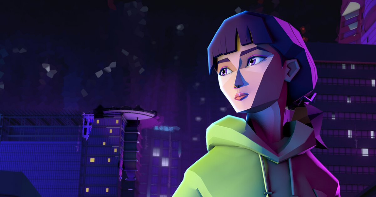 Future Games Show GC 2025: Hope in the City | GameGrin