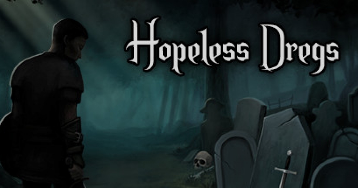 Hopeless Dregs - Images & Screenshots | GameGrin