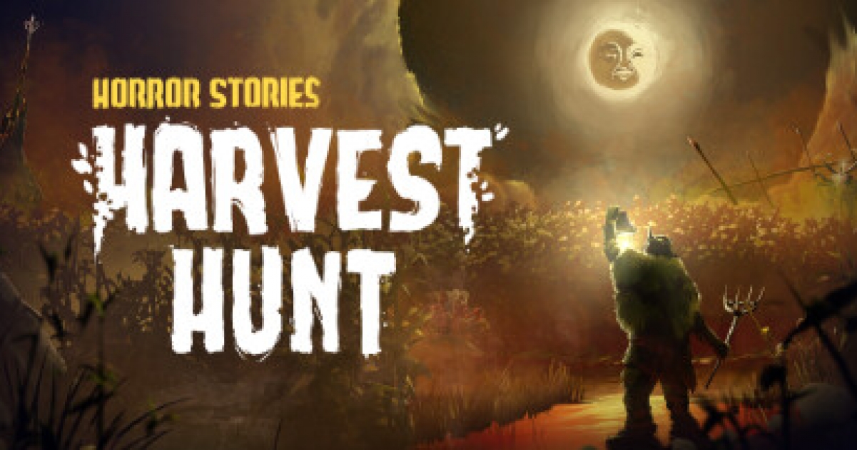 Horror Stories: Harvest Hunt - Images & Screenshots | GameGrin