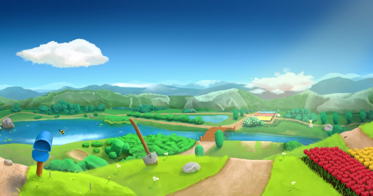 Check Out Horticular's Launch Trailer | GameGrin