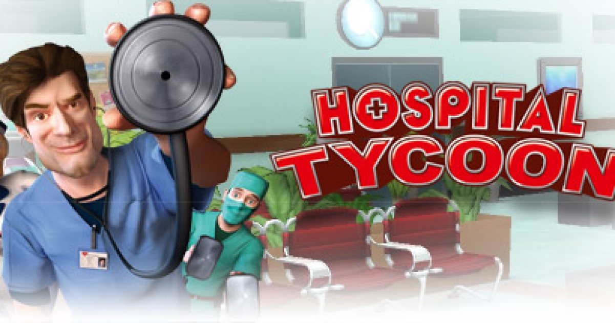 Hospital Tycoon - Game | GameGrin