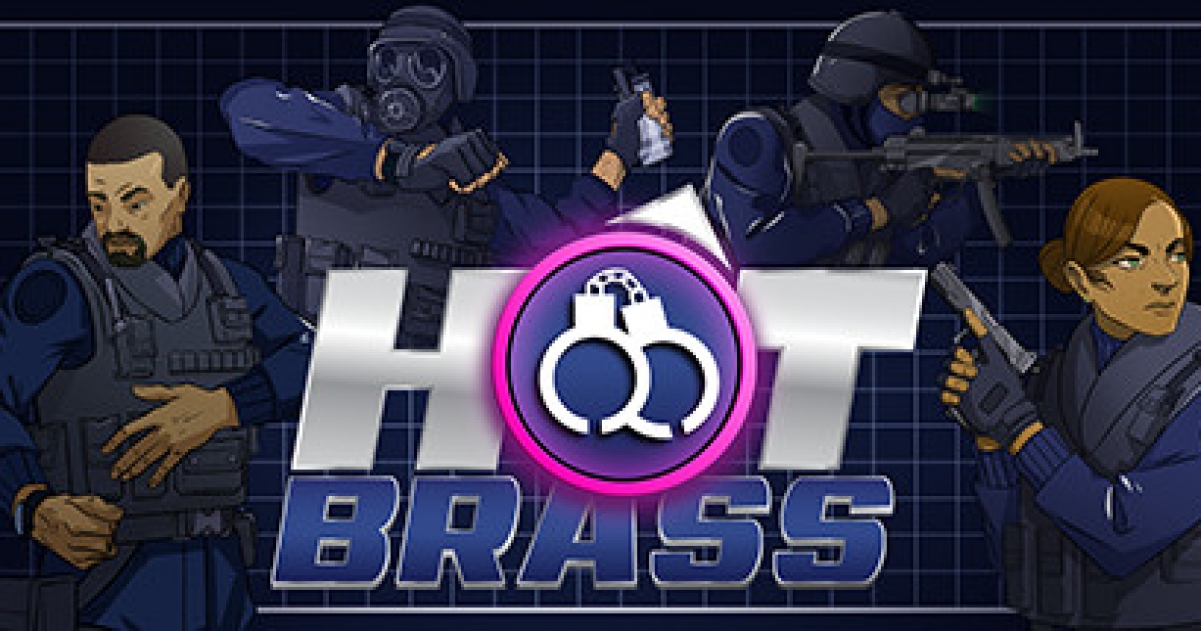 Hot Brass - Game | GameGrin