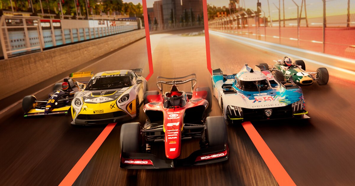 Hot Lap Racing Review | GameGrin