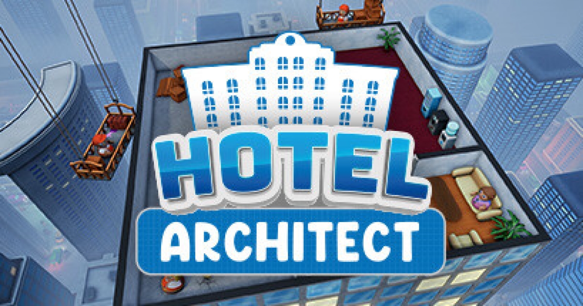 Hotel Architect - Game | GameGrin