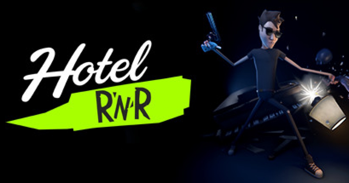 Hotel R'n'R - Images & Screenshots | GameGrin