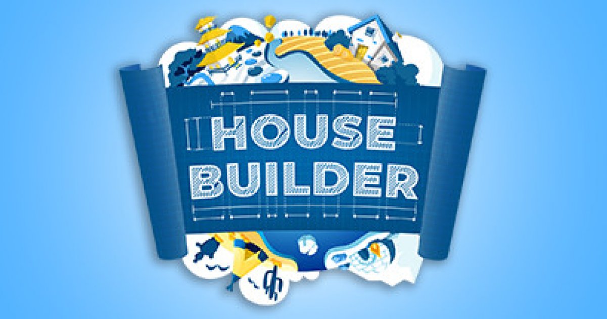 House Builder - Game | GameGrin