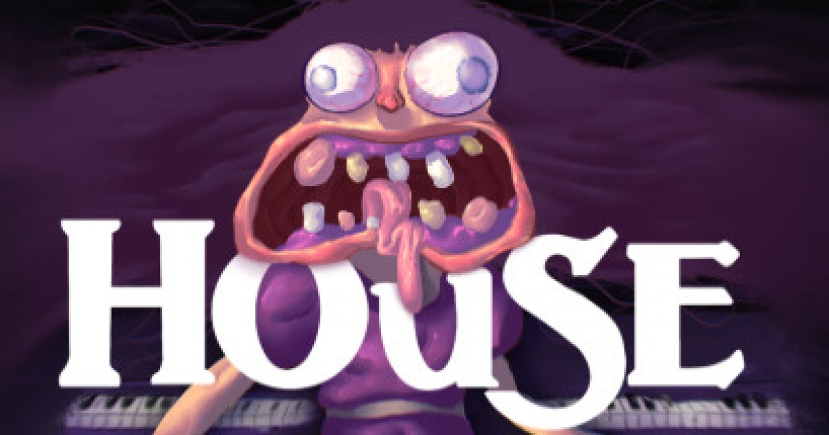 House - Images & Screenshots | GameGrin