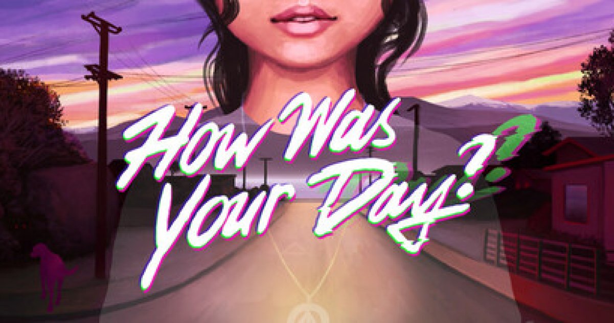 How Was Your Day? - Images & Screenshots | GameGrin