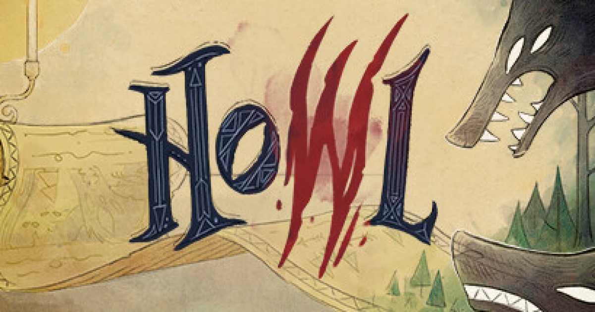 Howl - Game | GameGrin
