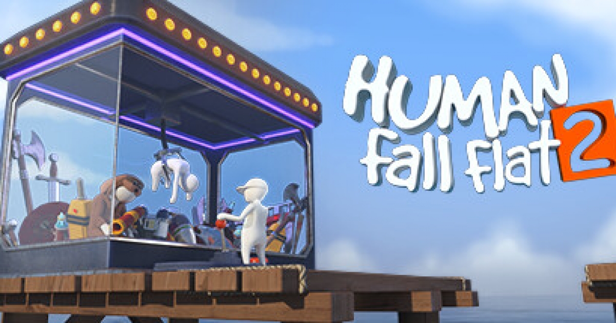Human Fall Flat 2 - Game | GameGrin