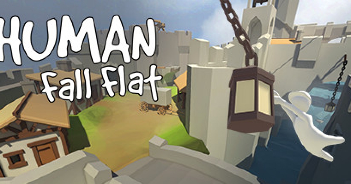 Human Fall Flat - Game | GameGrin