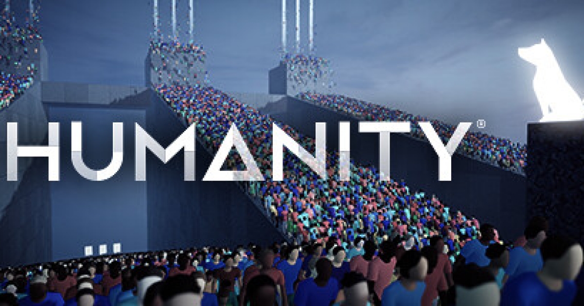 Humanity - Game | GameGrin