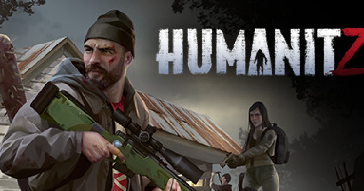 HumanitZ - Game | GameGrin