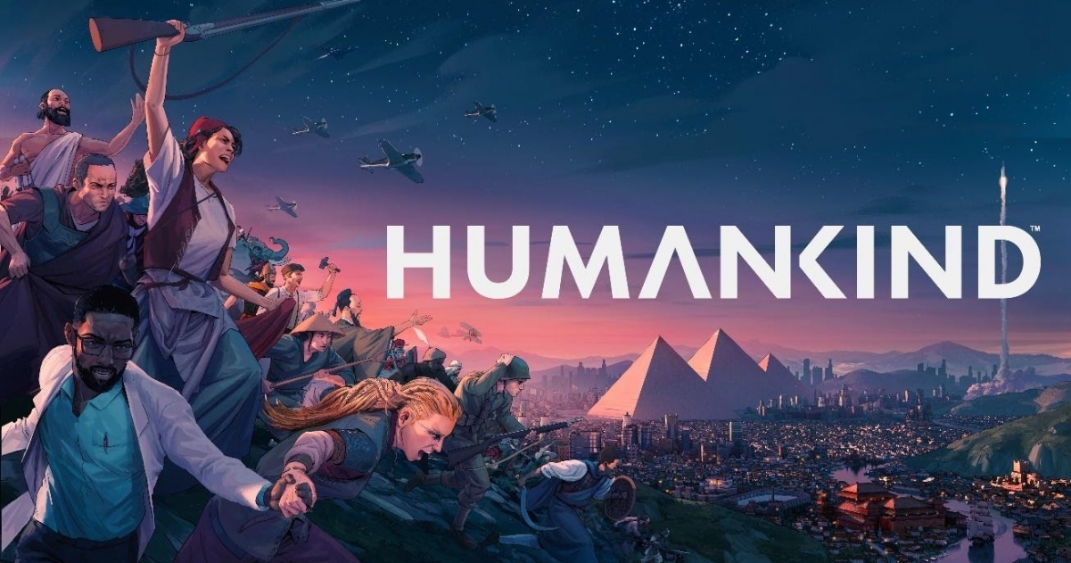 HUMANKIND Review | GameGrin