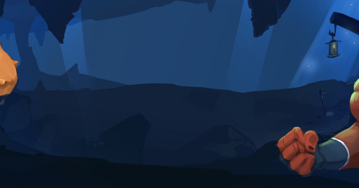 Hungry Horrors Releases on Steam With New Launch Trailer | GameGrin