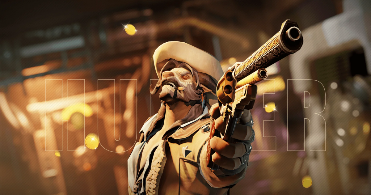 Hunter Roulette - Game | GameGrin