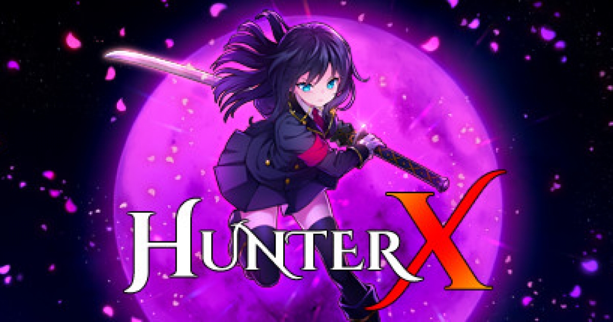 HunterX - Images & Screenshots | GameGrin