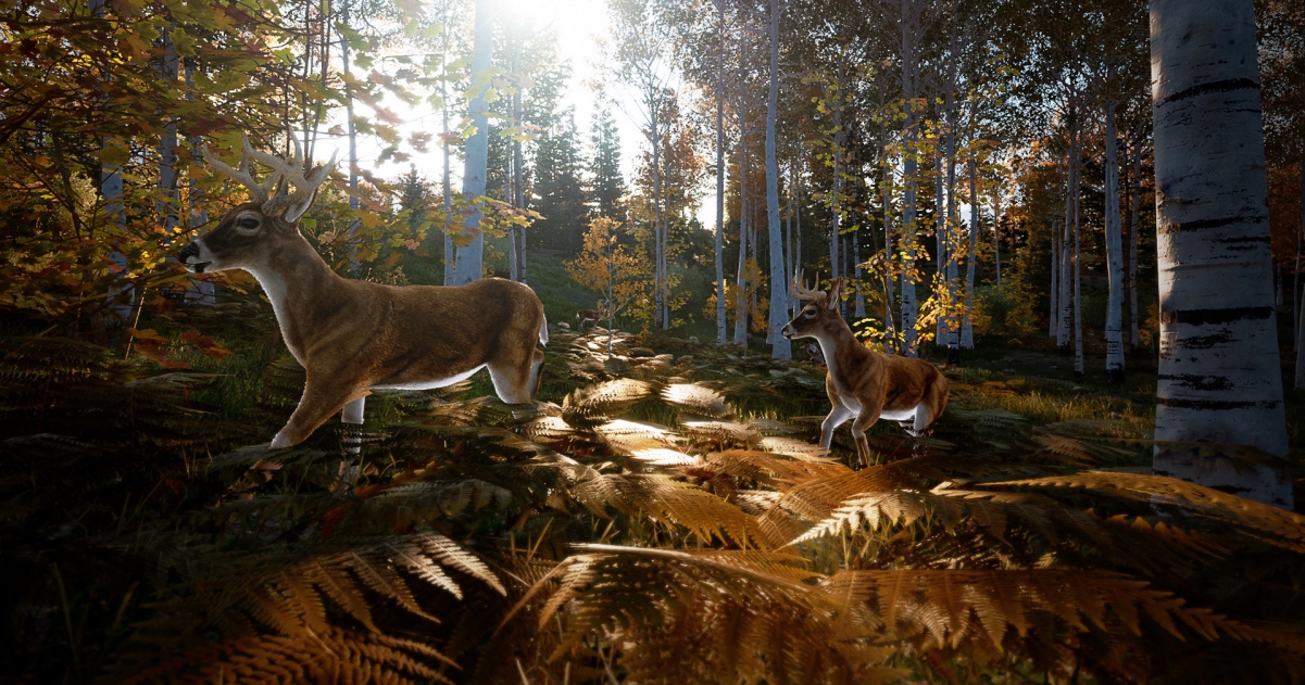 Hunting Simulator 2 Review | GameGrin