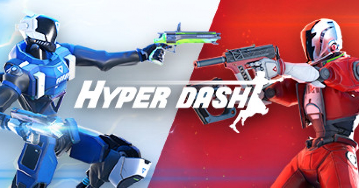 Hyper Dash - Game | GameGrin