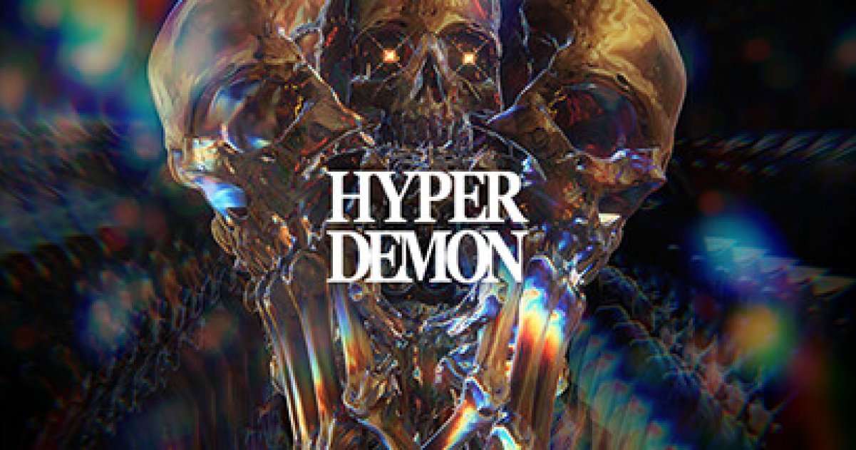HYPER DEMON - Game | GameGrin