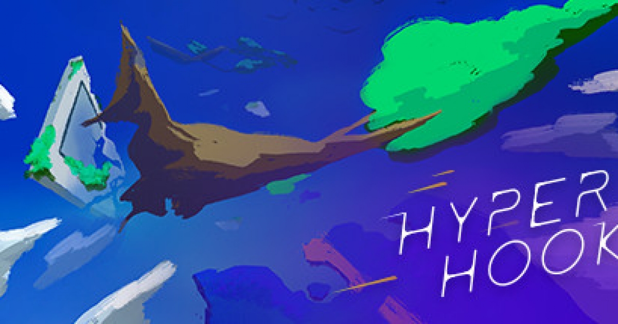 Hyper Hook - Game | GameGrin