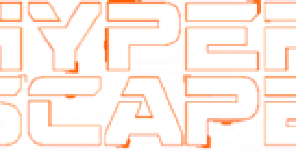 Hyper Scape - Game | GameGrin