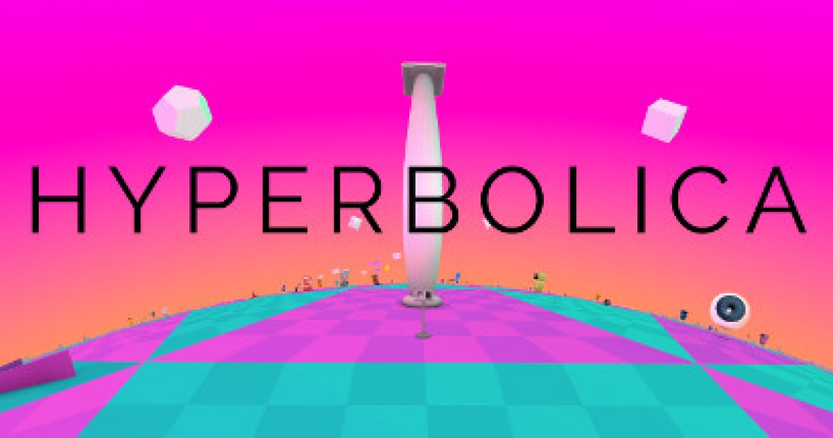 Hyperbolica - Game | GameGrin