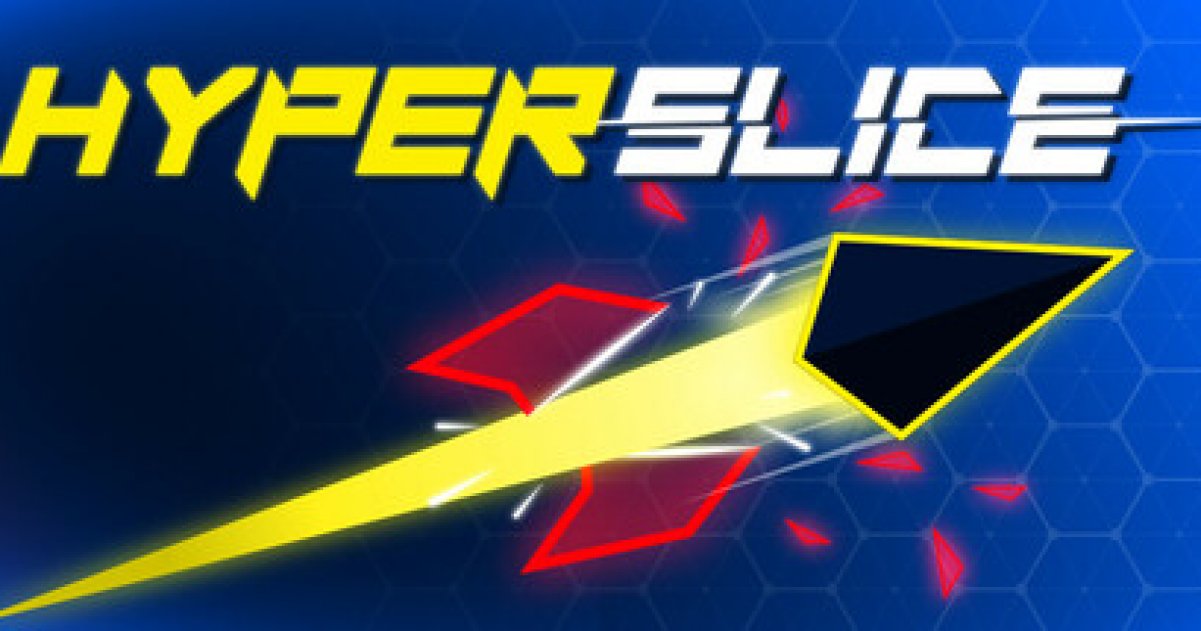 Hyperslice - Images & Screenshots | GameGrin