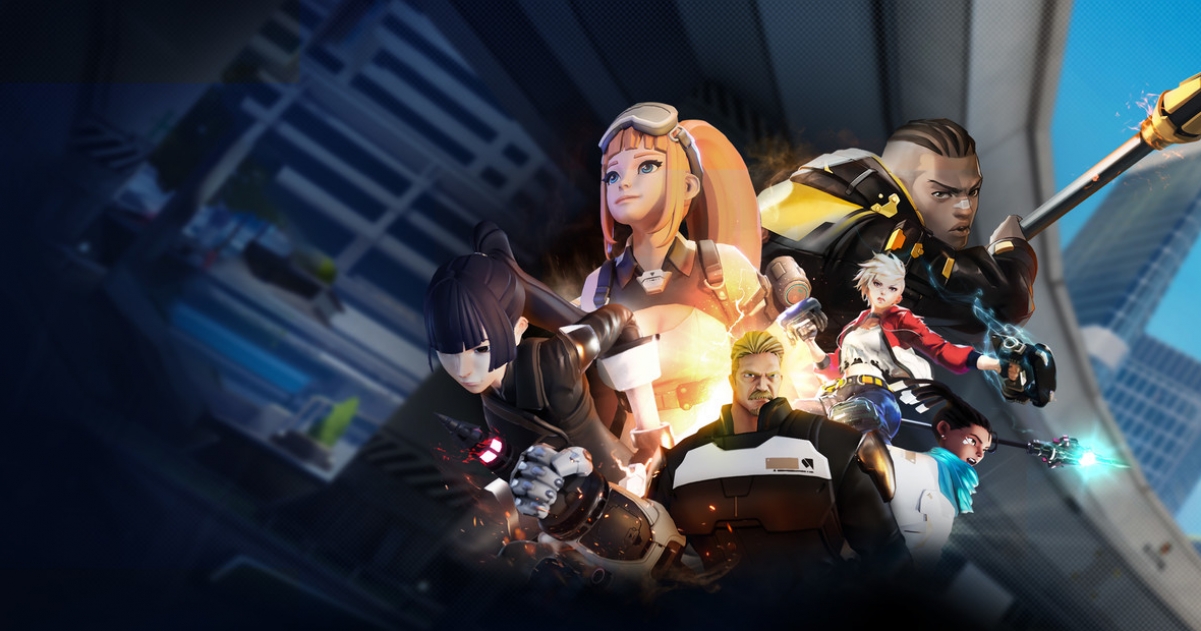 IGN Expo 2022: HypeSquad Gameplay Trailer & Alpha Test Reveal | GameGrin