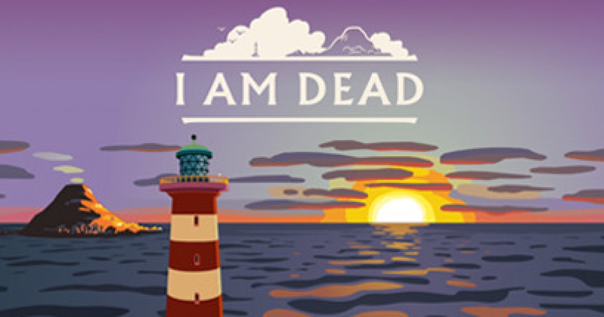 I Am Dead - Game | GameGrin