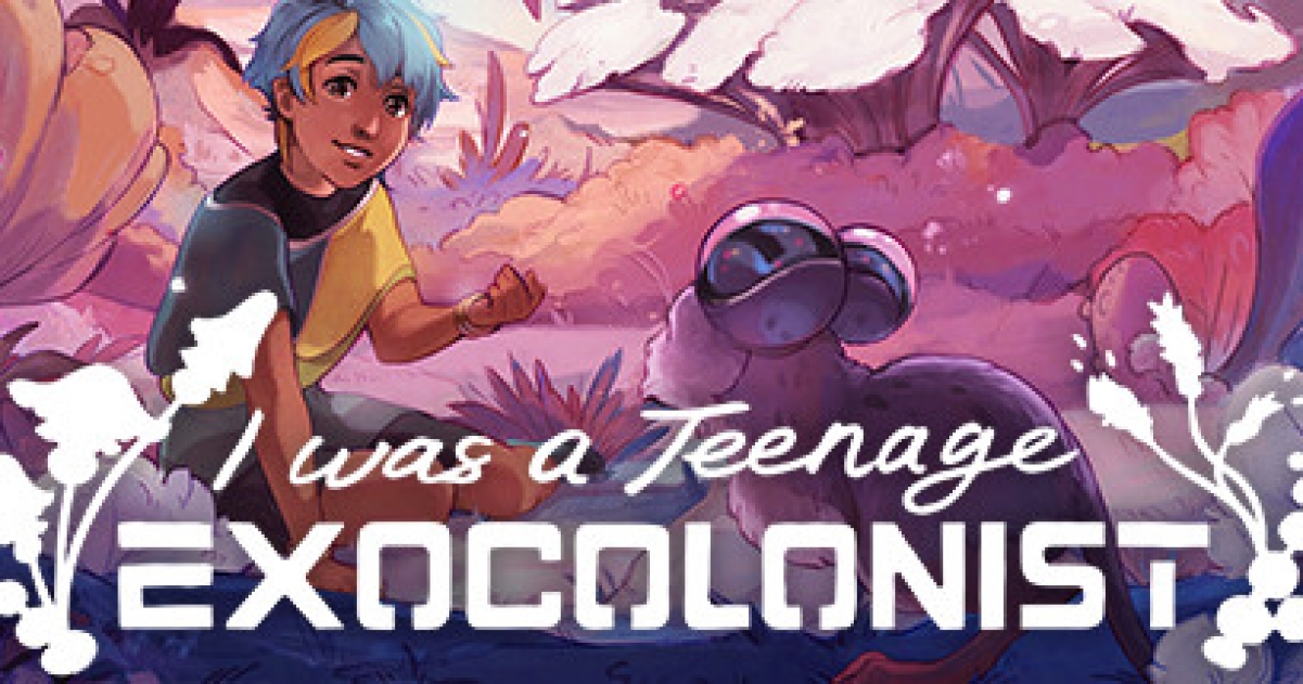 I Was a Teenage Exocolonist - Game | GameGrin