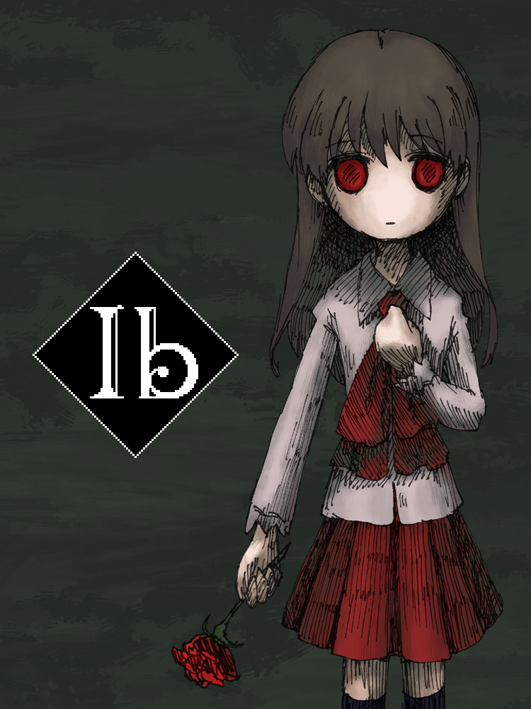 Ib - Images & Screenshots | GameGrin