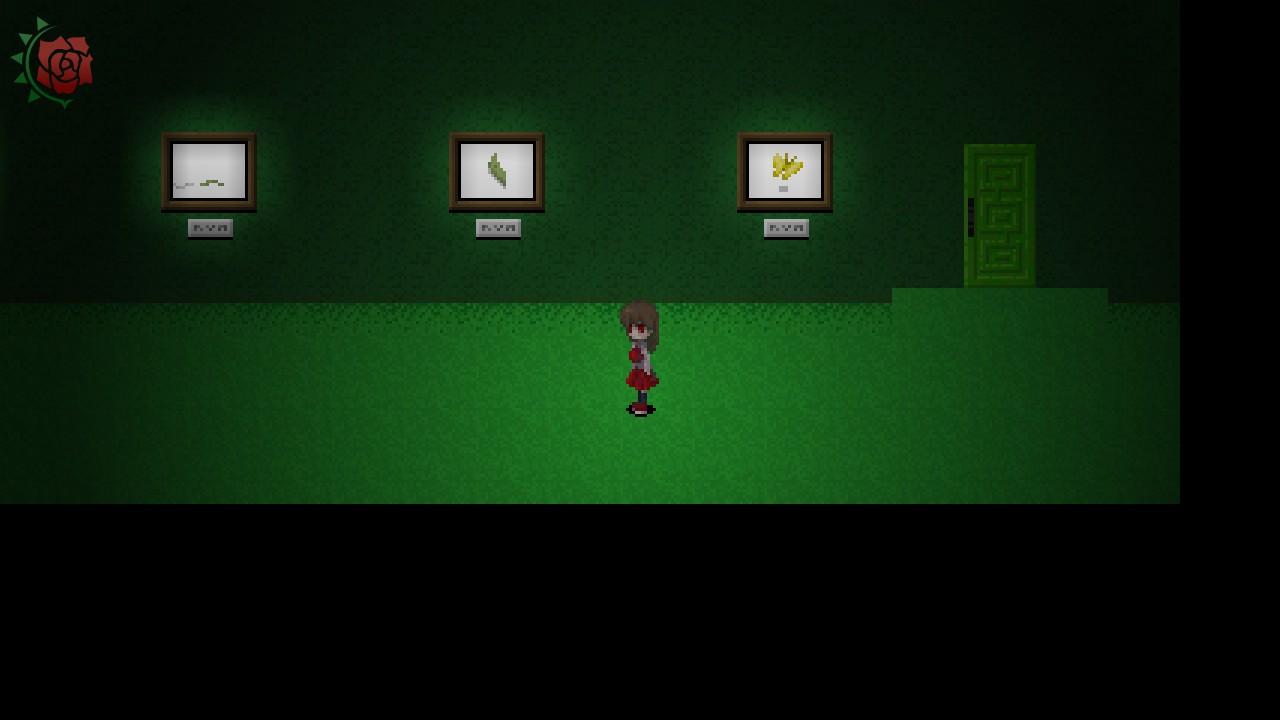 Ib - Images & Screenshots | GameGrin