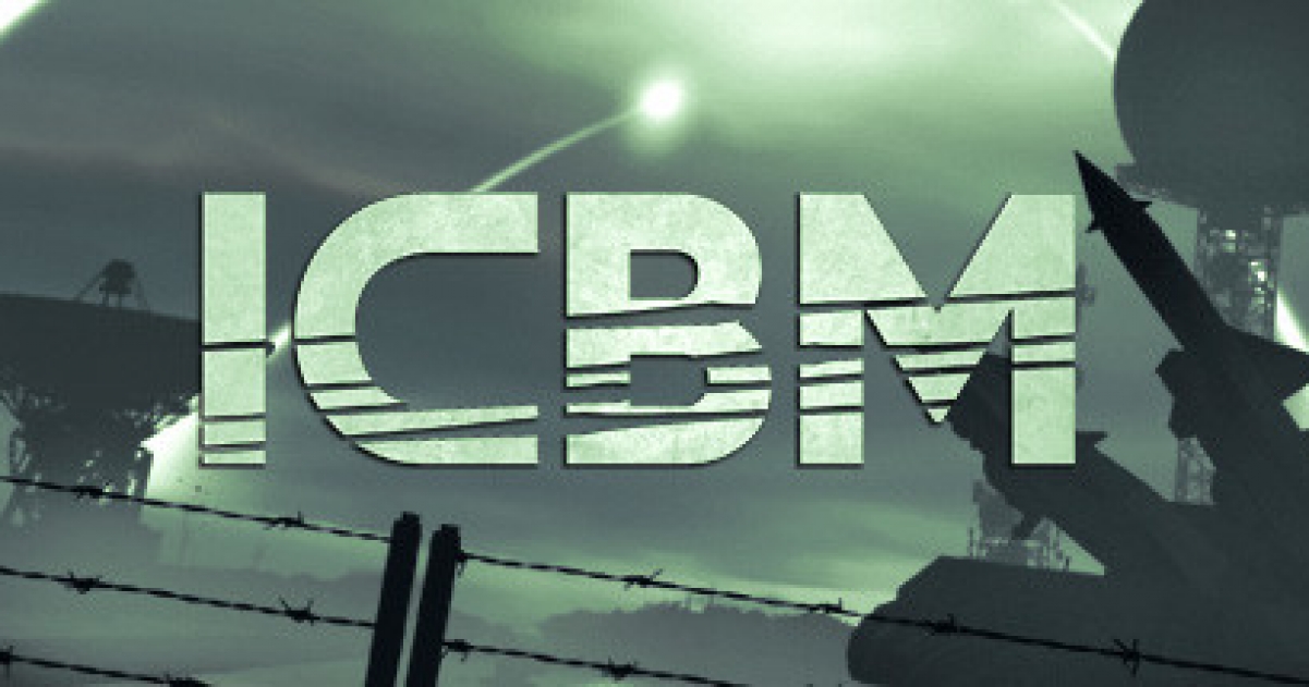 ICBM - Game | GameGrin