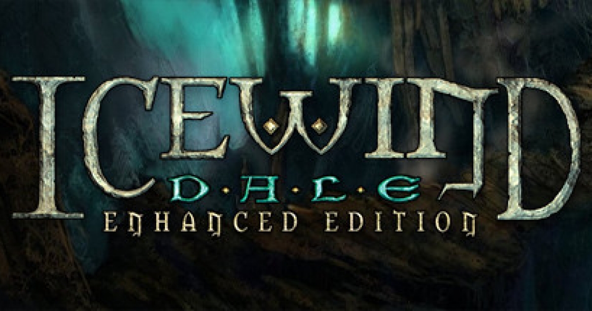 Icewind Dale: Enhanced Edition - Game | GameGrin