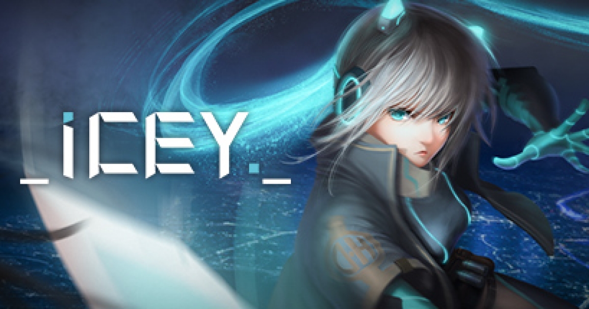 ICEY - Game | GameGrin