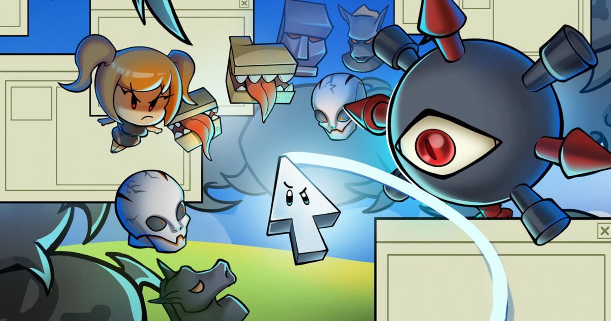 Southeast Asian Games Showcase 2025: Identifile | GameGrin