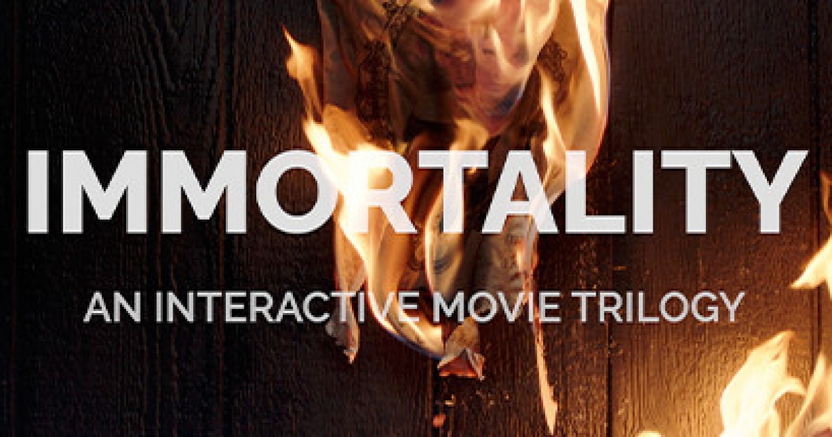 IMMORTALITY - Game | GameGrin