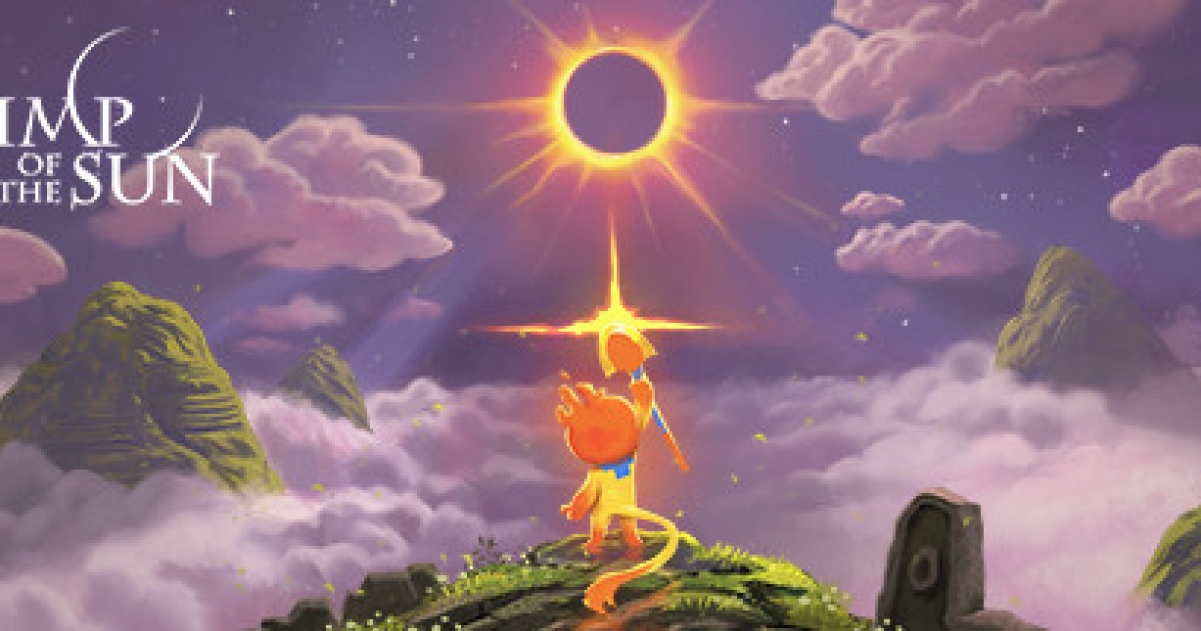 Imp of the Sun - Game | GameGrin