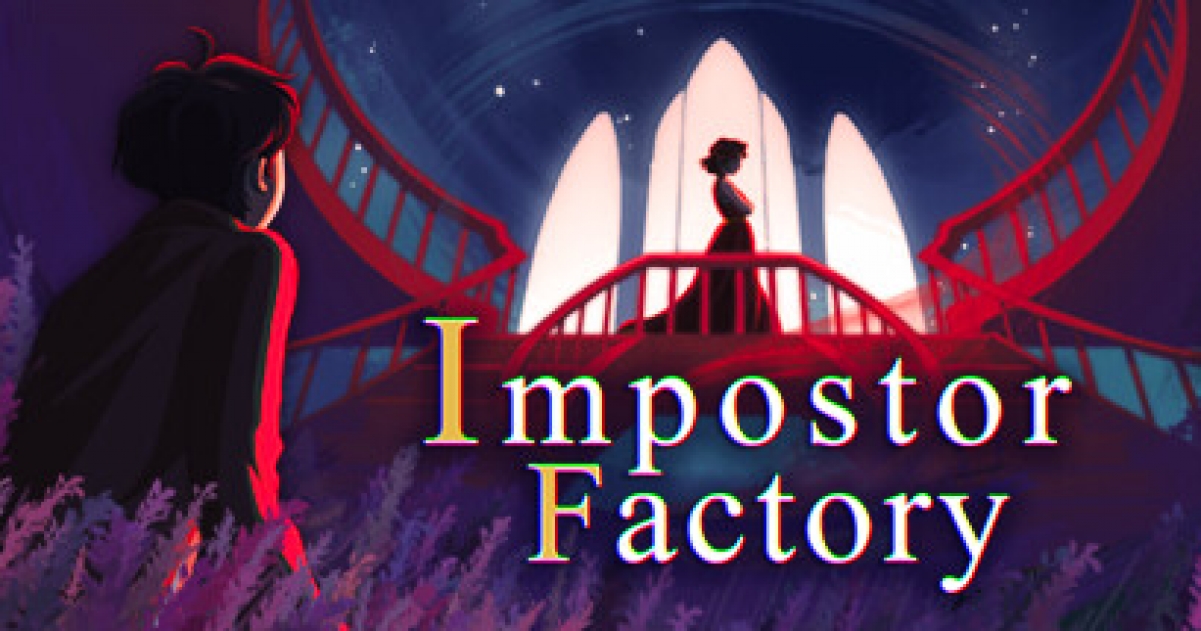 Impostor Factory - Images & Screenshots | GameGrin