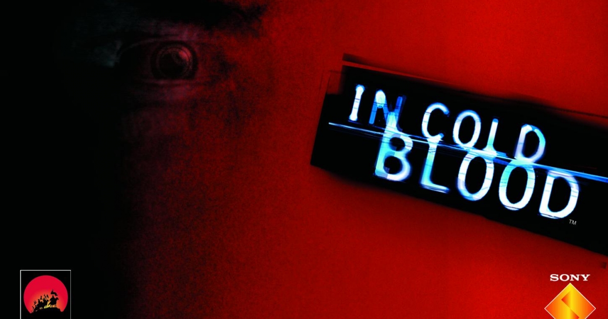 In Cold Blood - Game | GameGrin