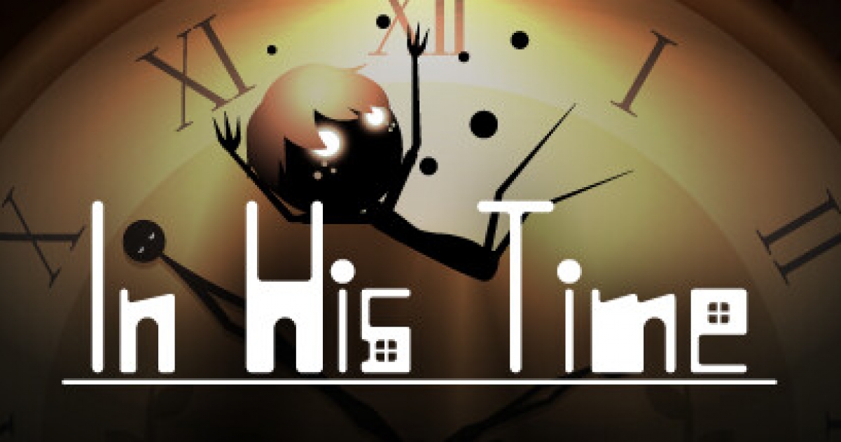 In His Time - Game | GameGrin