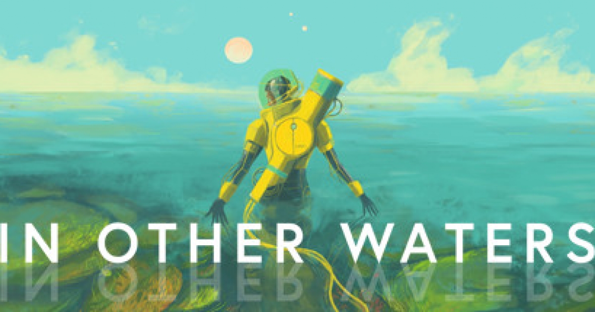 In Other Waters - Game | GameGrin