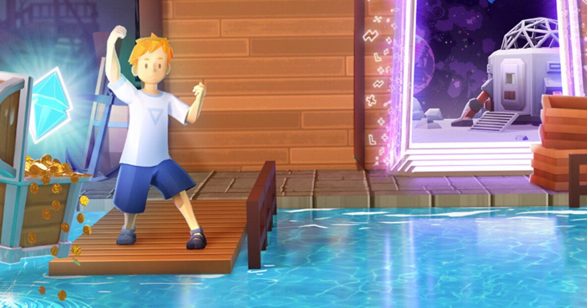 In Sink: A Co-op Escape Adventure Review | GameGrin