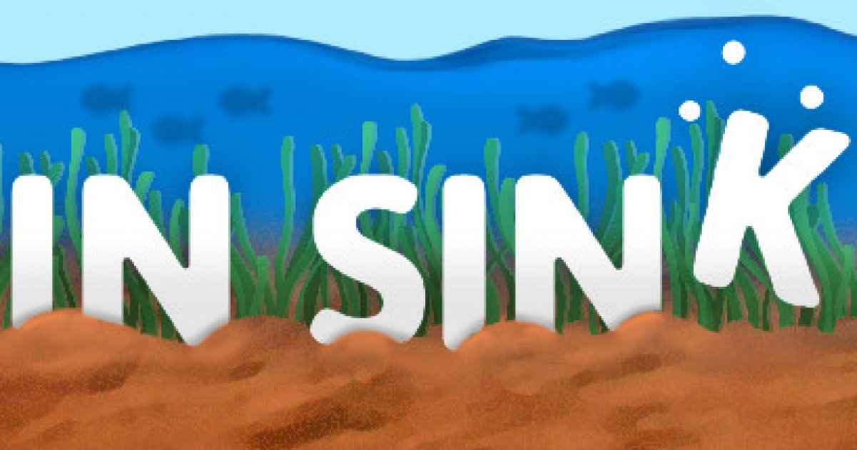 In Sink - Game | GameGrin
