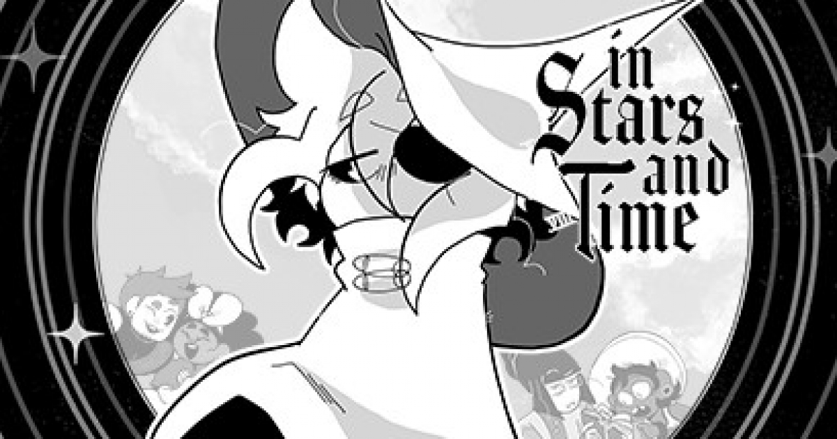 In Stars And Time - Game | GameGrin